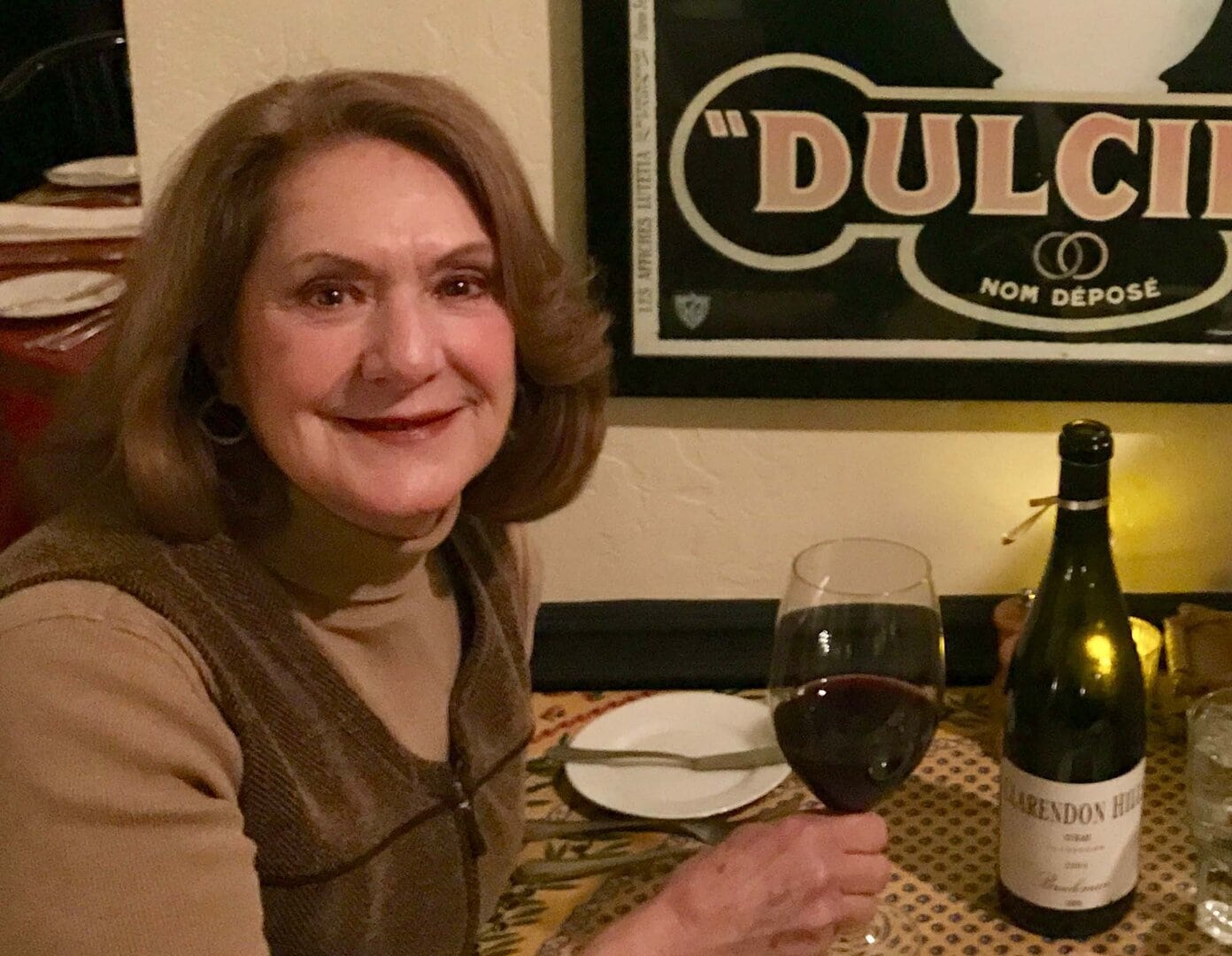 Barbara Twitchell - edible Reno-Tahoe