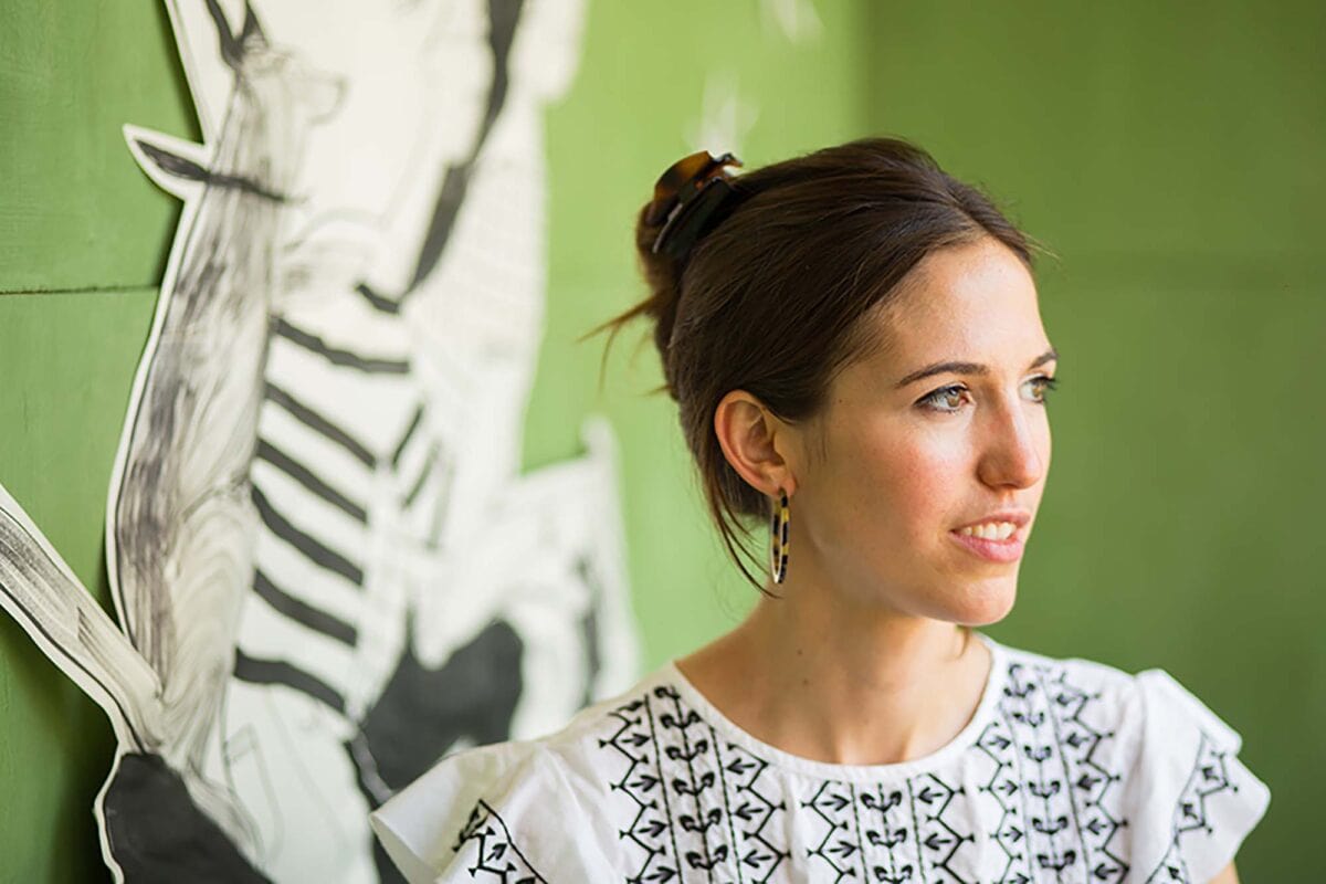 Sophia Marie Pappas - edible Reno-Tahoe