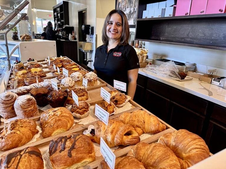 Josef's Vienna Bakery & Café - edible Reno-Tahoe