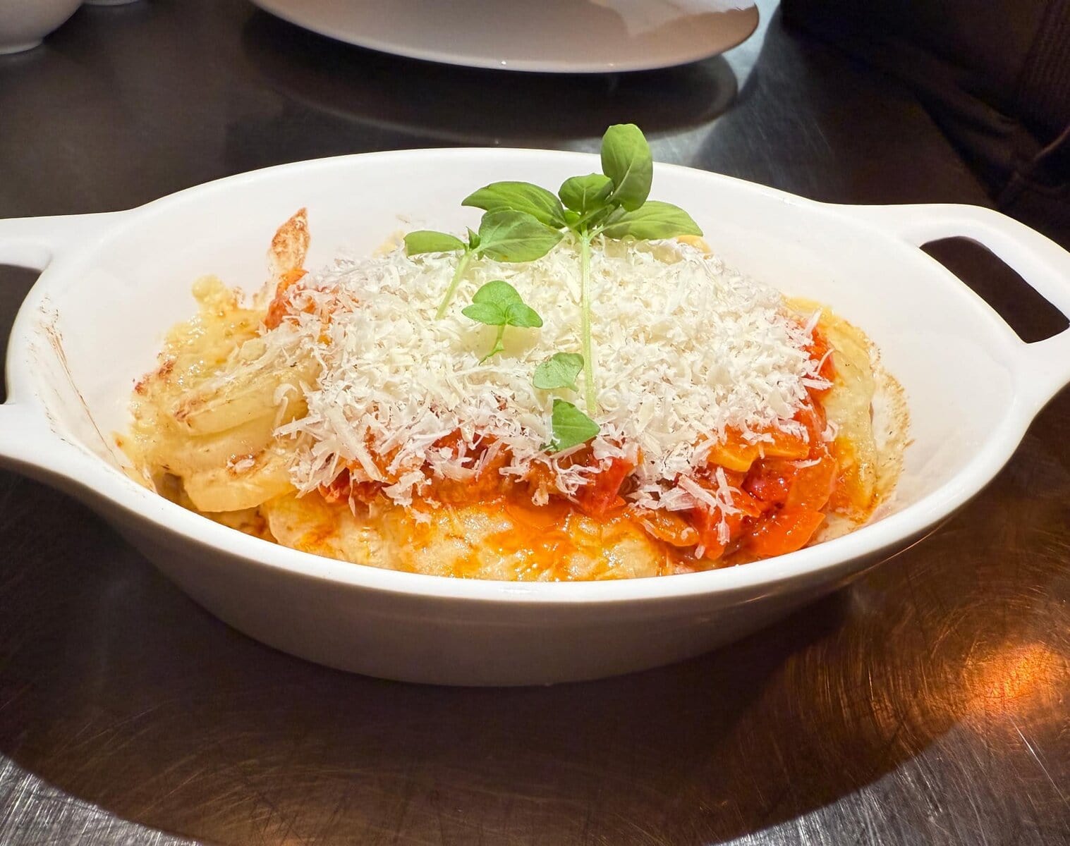 Toro Bravo - edible Reno-Tahoe