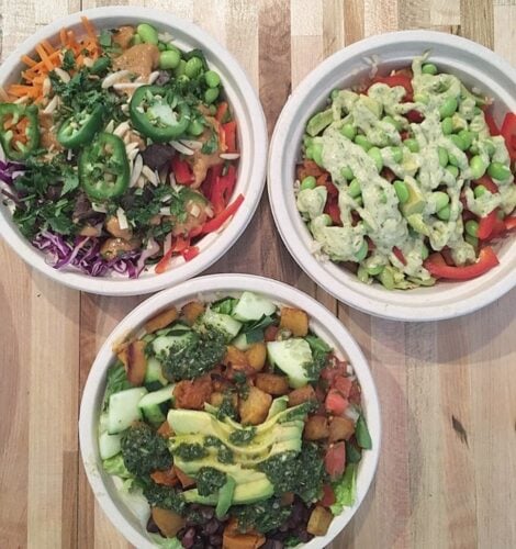 Elixir Superfood & Juice - edible Reno-Tahoe