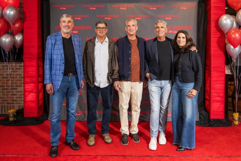 Brew Brothers at Harrah's Lake Tahoe - edible Reno-Tahoe