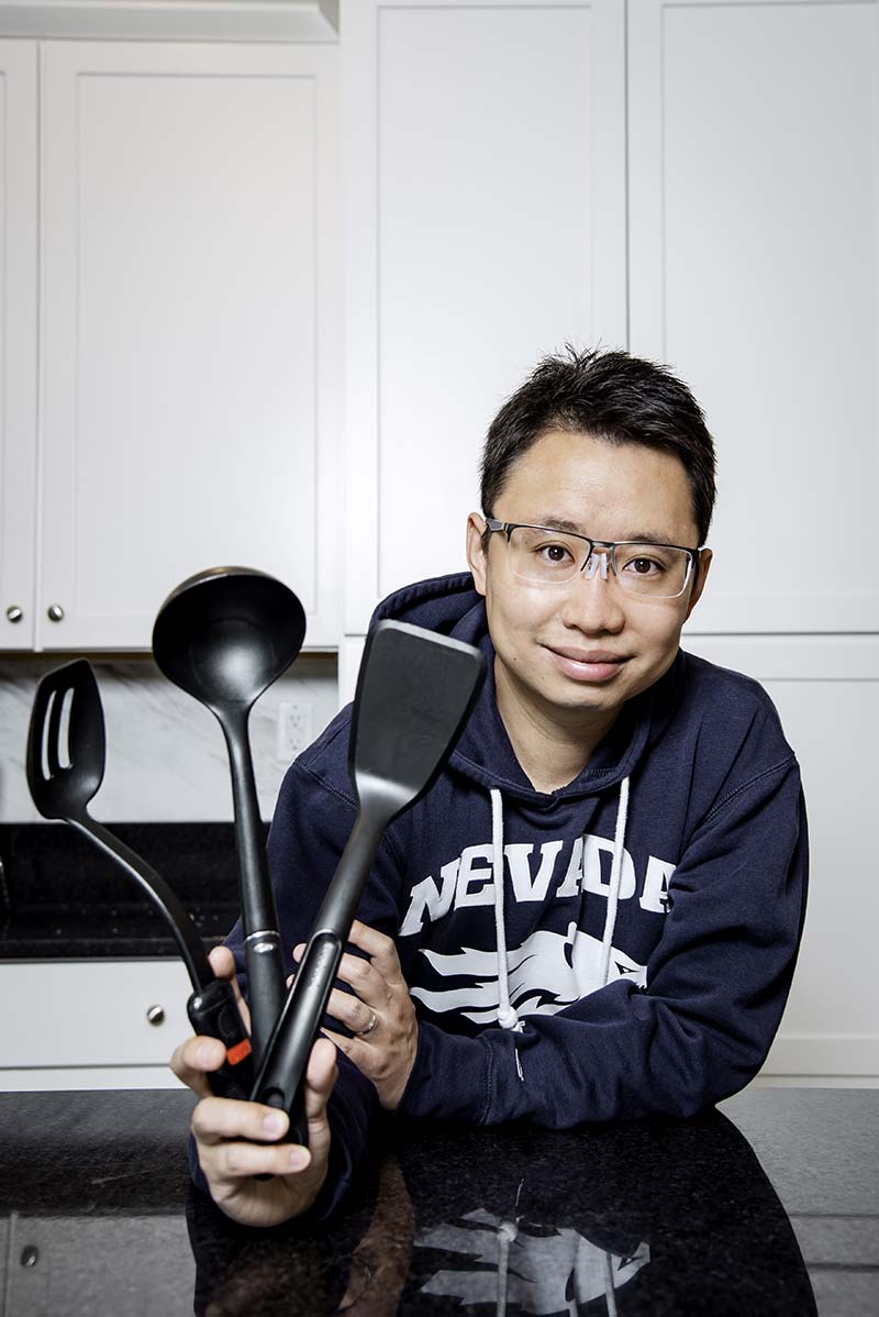 Toxic Tools - edible Reno-Tahoe