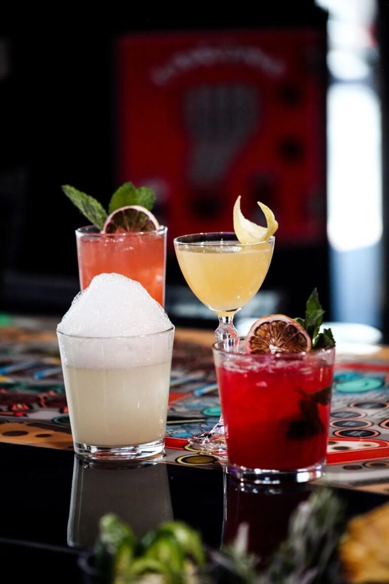 Playfield Sports and Games - edible Reno-Tahoe