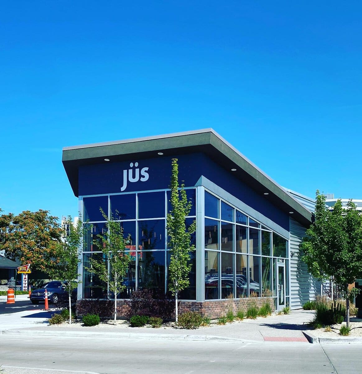 Toro Bravo - edible Reno-Tahoe