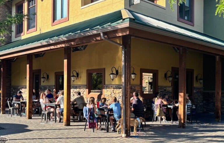 Pine Ridge Tavern - edible Reno-Tahoe