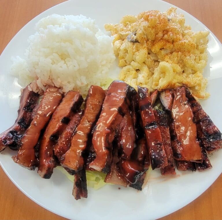 Pure Country Canteen - edible Reno-Tahoe