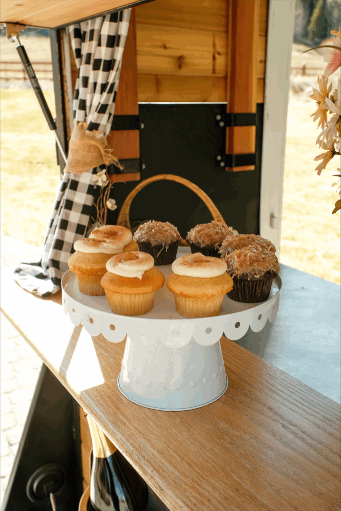 Batch Cupcakery - edible Reno-Tahoe