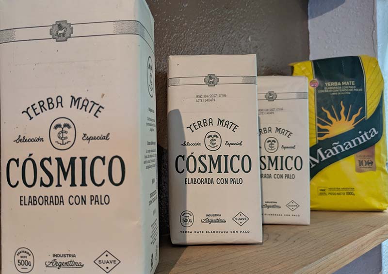 Tea Tradition - edible Reno-Tahoe